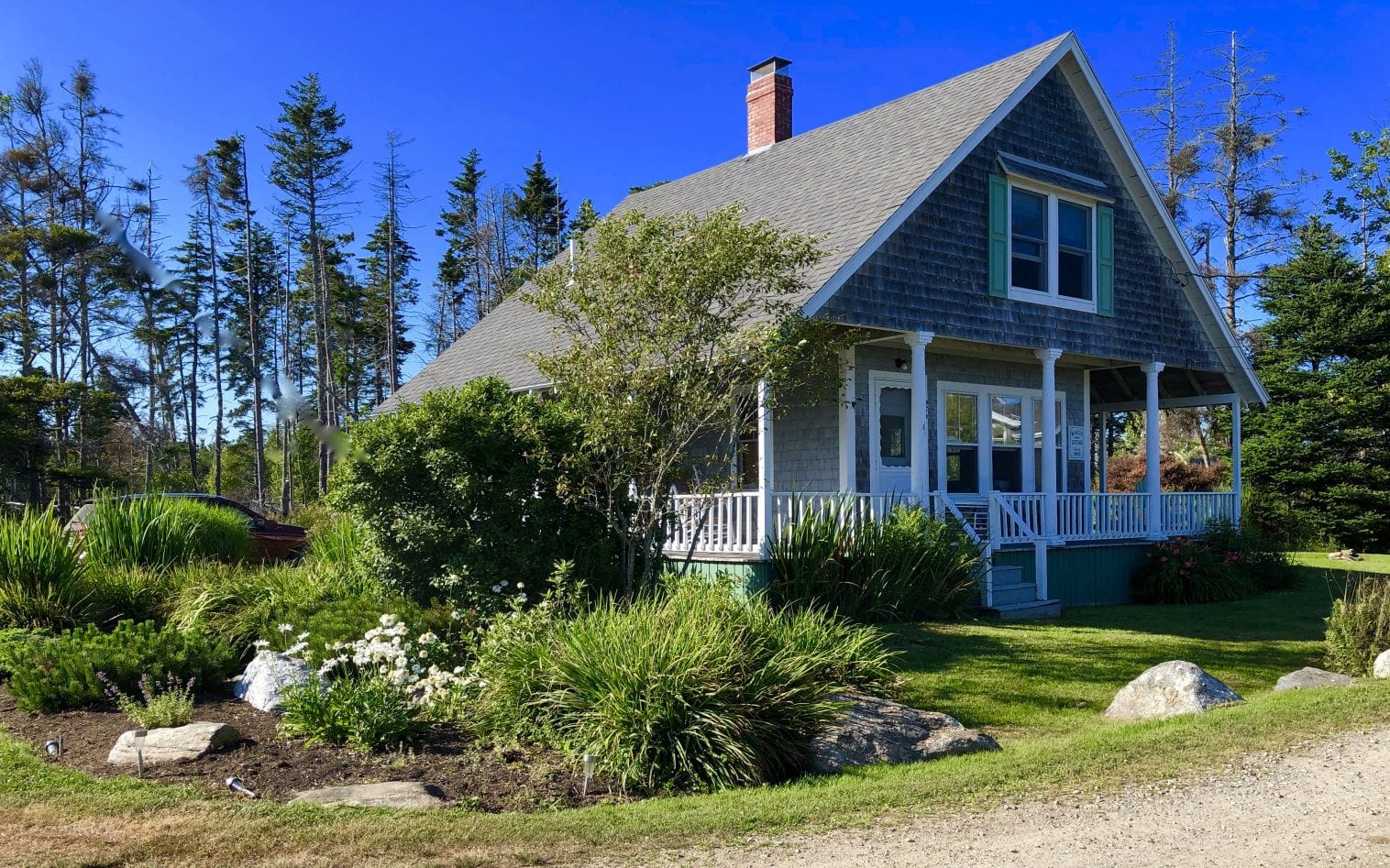 Cottages | Coast of Maine Cottage Rentals